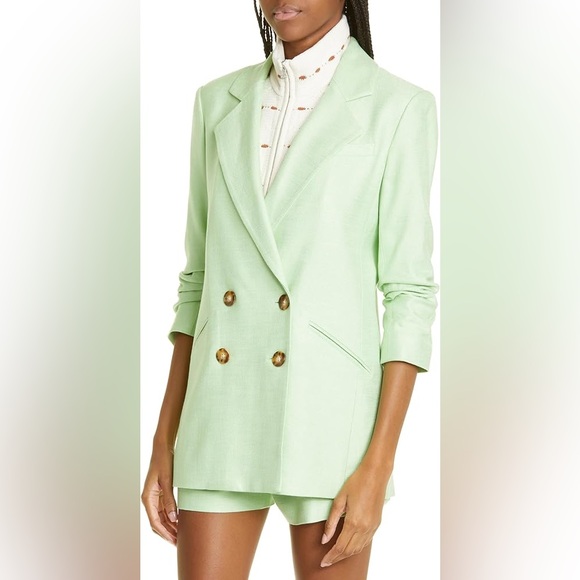 Veronica Beard | Jackets & Coats | Nwt Veronica Beard Rupert Dickey ...